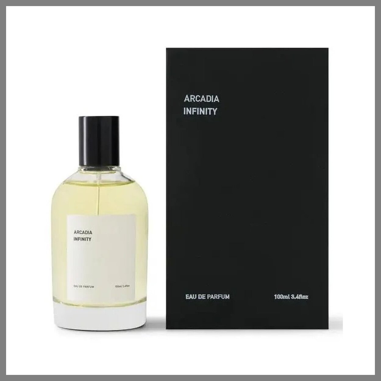 Arcadia Infinity Парфюмерная вода 100мл