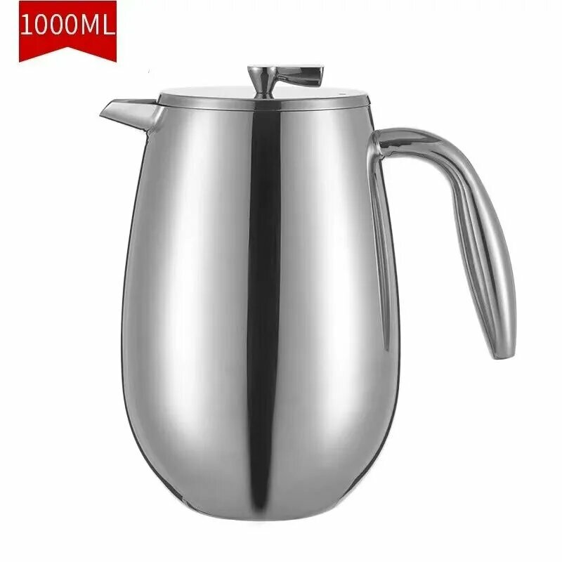 Bodum Френч-пресс, 1000 мл