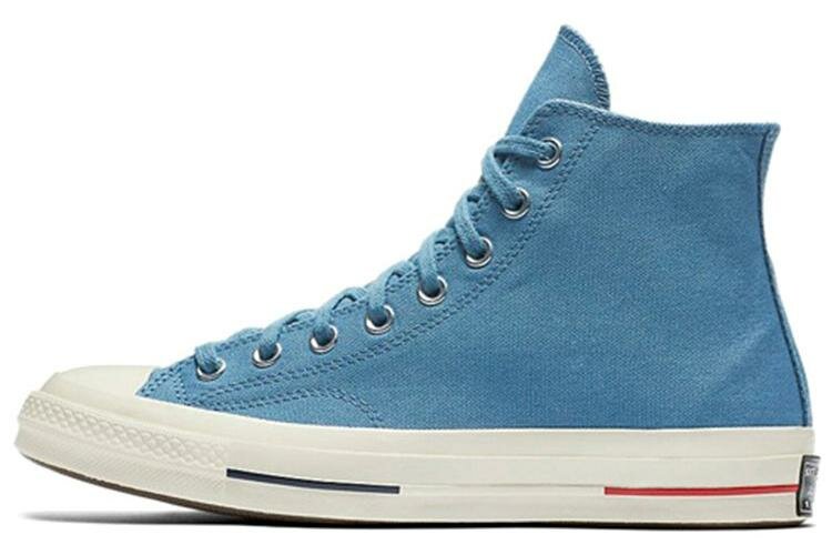 Кроссовки Chuck 70 Heritage Court High