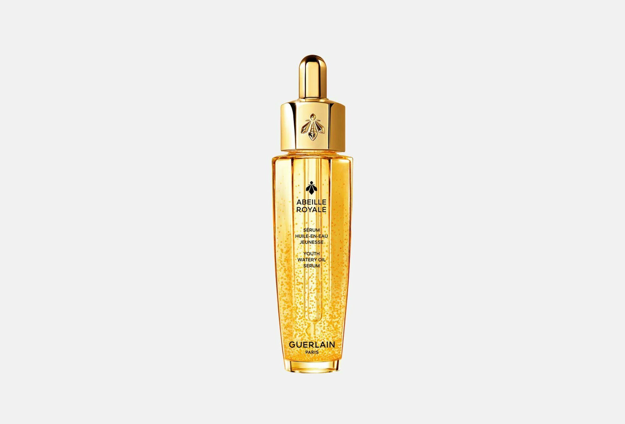 Омолаживающая сыворотка для лица GUERLAIN Abeille Royale 30 мл