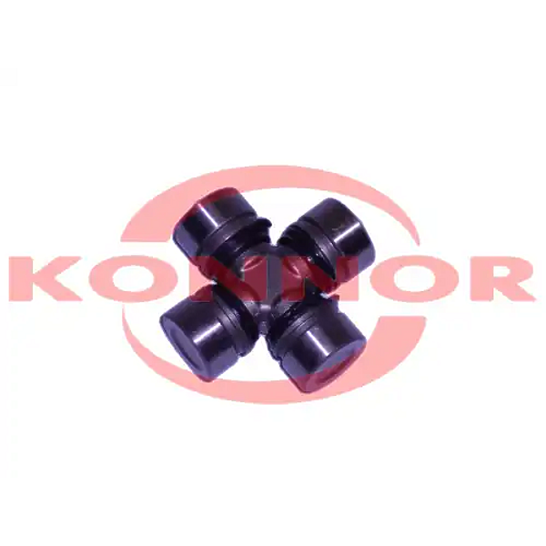 KONNOR 408-2201025 (4082201025_KO8) крестовина кардана 28х73\ , maz