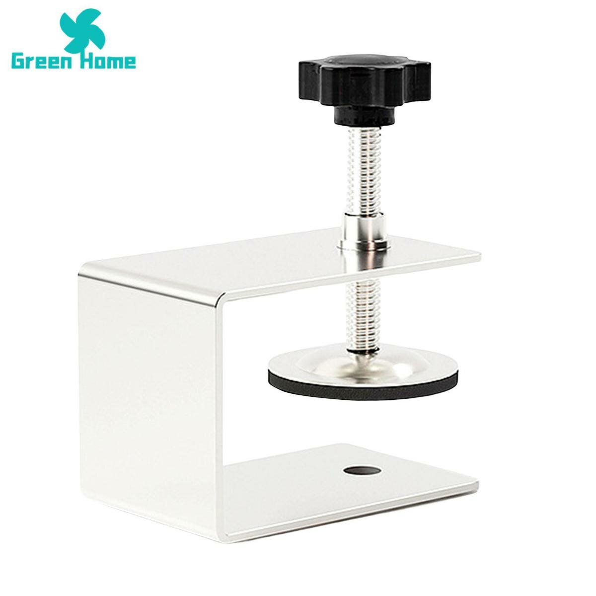 Green Home Ящик Зажим Прецизионный Винт Надежный Ящик Передняя Установка Зажим