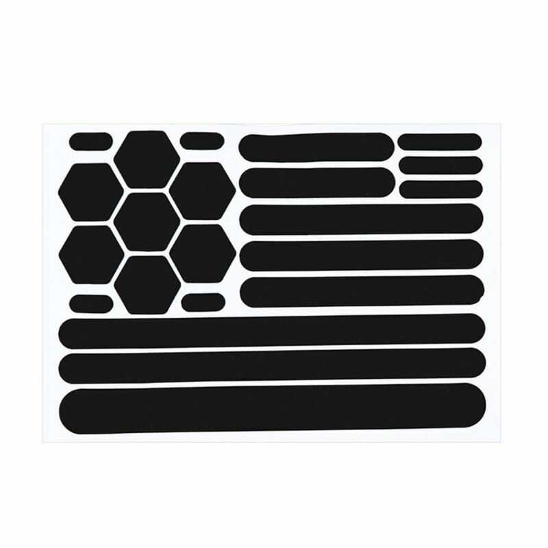 Самоклеящаяся светоотражающая лента для велосипедов и мотоциклов, ночные предупреждающие наклейки для автомобильных дисков