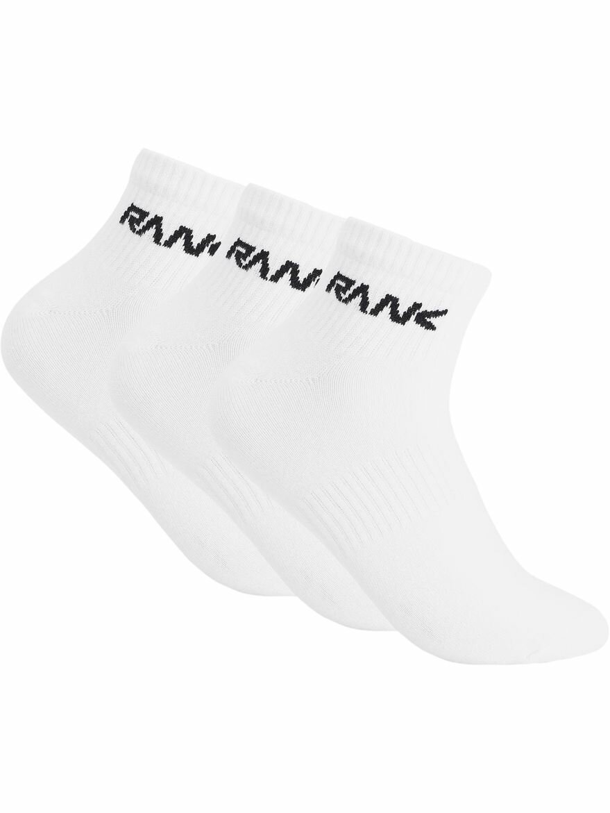Носки Sport socks mid 3 pcs, комплект