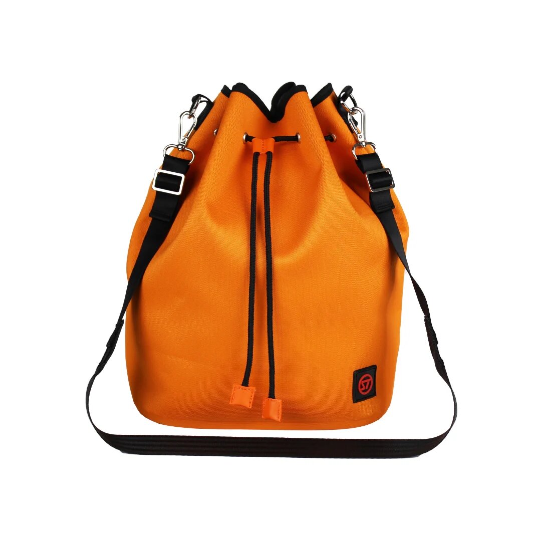 Сумка влагостойкая Stream Trail Jelly Orange 7L