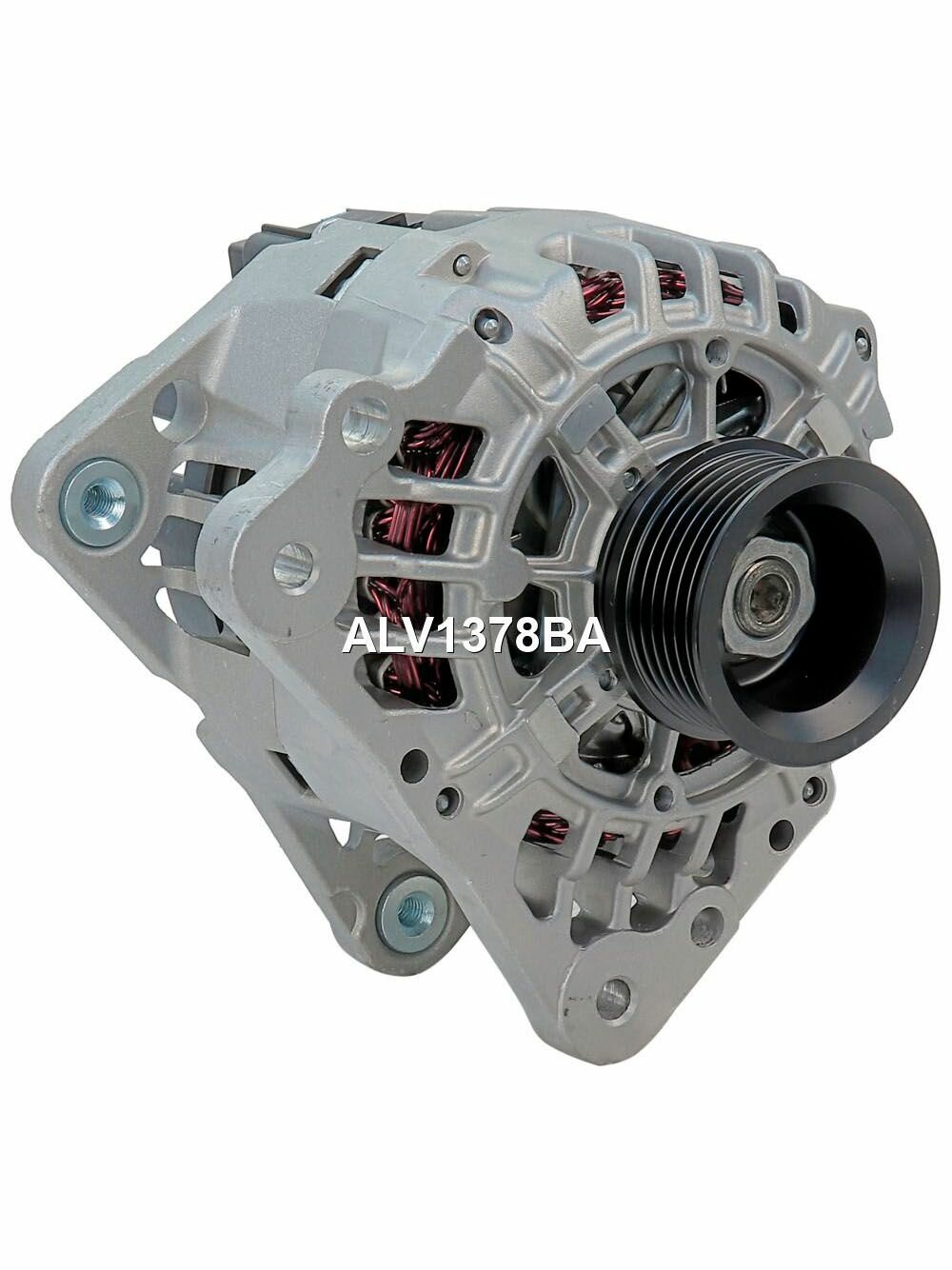 Генератор для авто Volkswagen Beetle Bora Caddy Golf Lupo Polo Touran Skoda Fabia Octavia Audi A2 A3 S3 TT