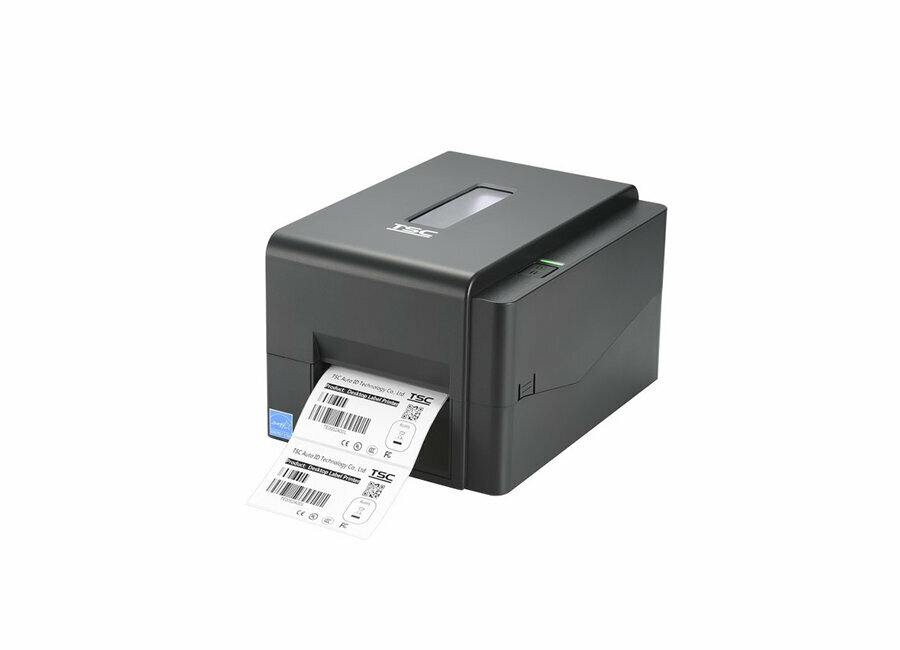 Этикет-принтер TSC TE210, Ethernet, USB Host