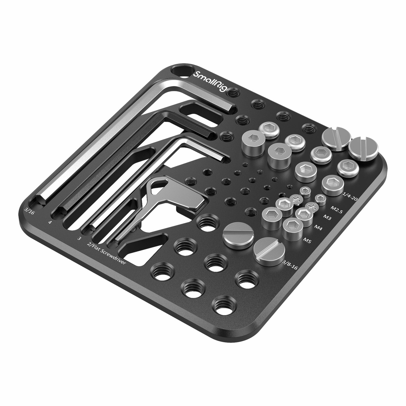 Монтажный комплект SmallRig MD3184