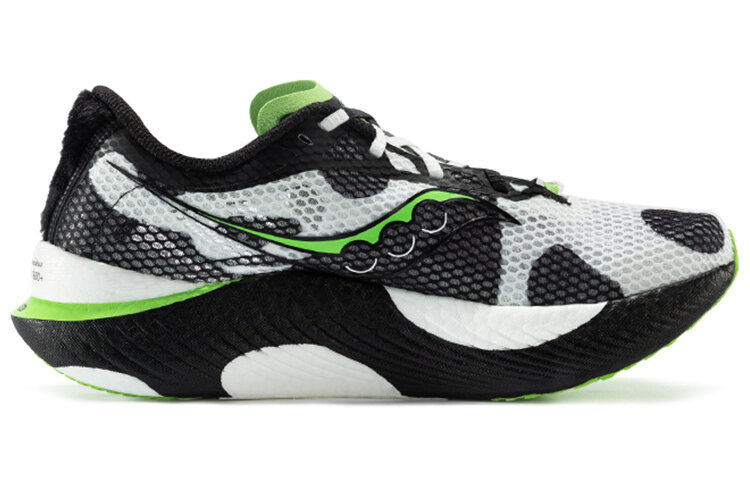 Кроссовки saucony, размер EU 37 стопа (22.5CM) — фото 1