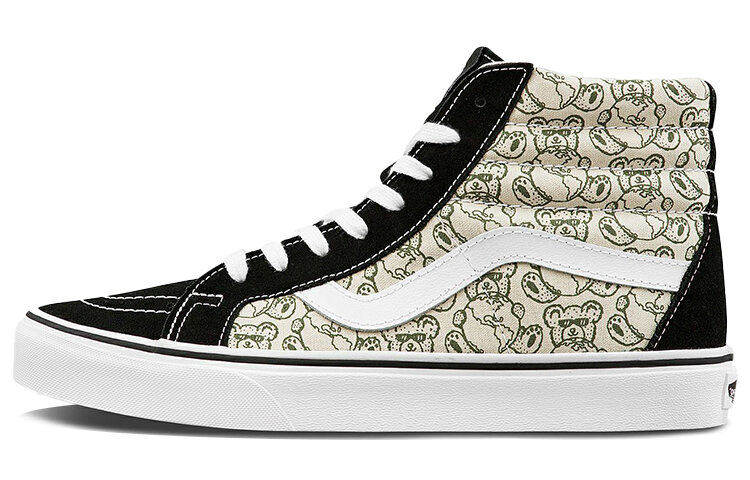 Кеды SK8
