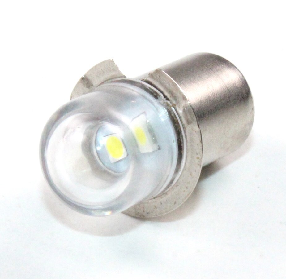 Лампа для электроинструмента LED 18V (ML180, ML185, BML185, ML181)