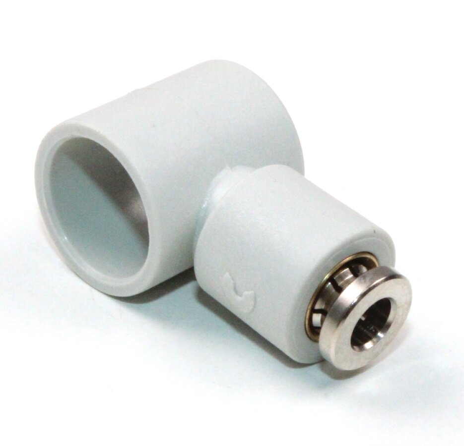 7610 4-1/8, Фитинг, Camozzi