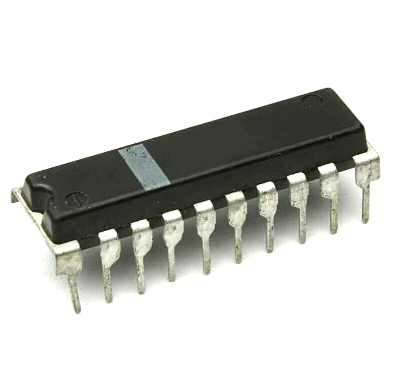 IX0065CE, Микросхема