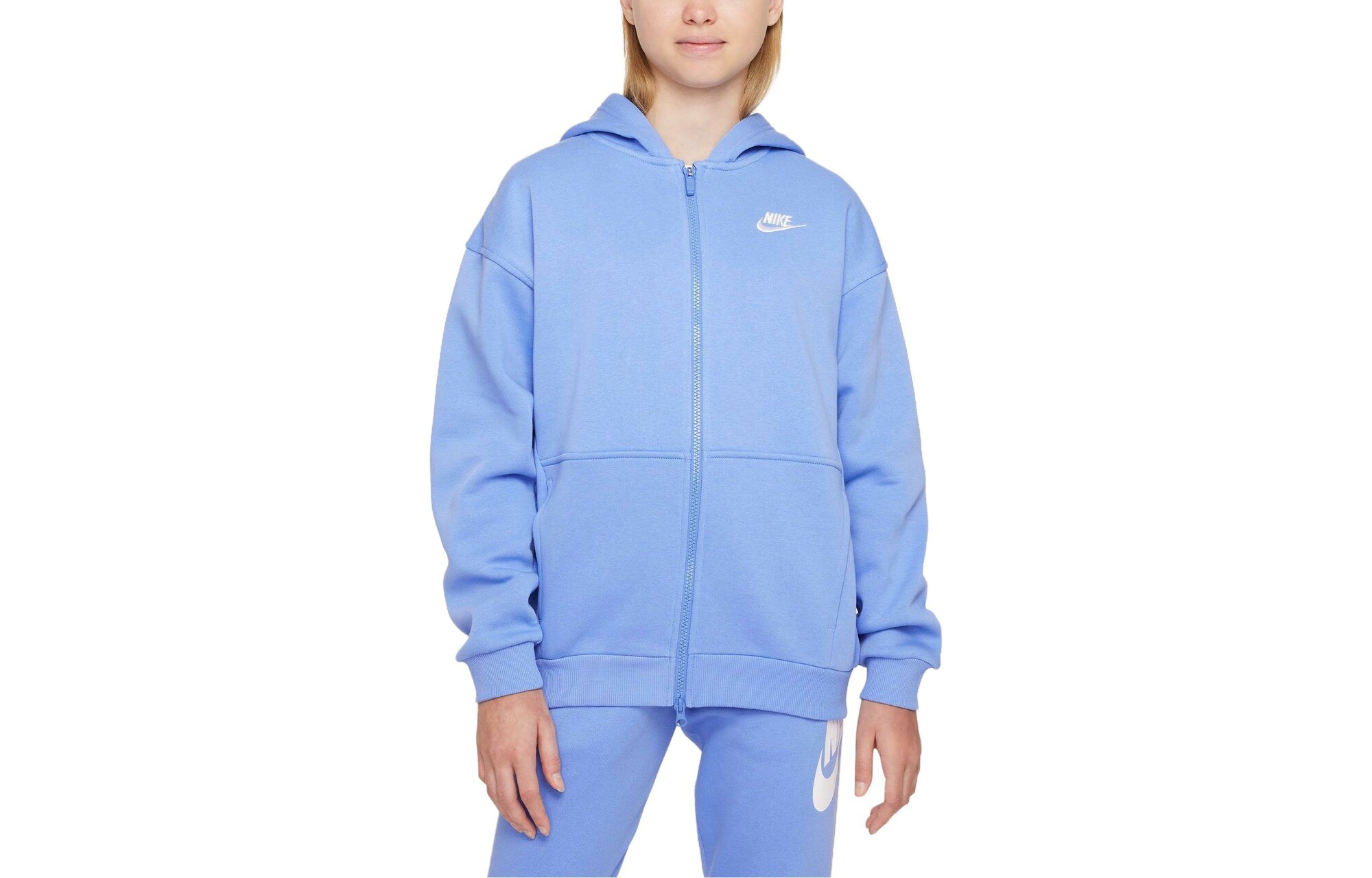 Куртка Polar Blue