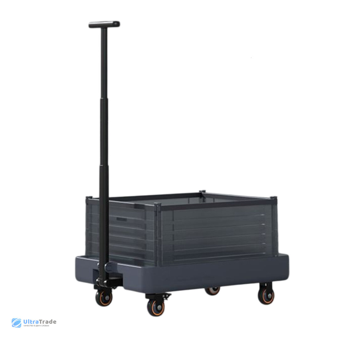 Сумка-тележка 