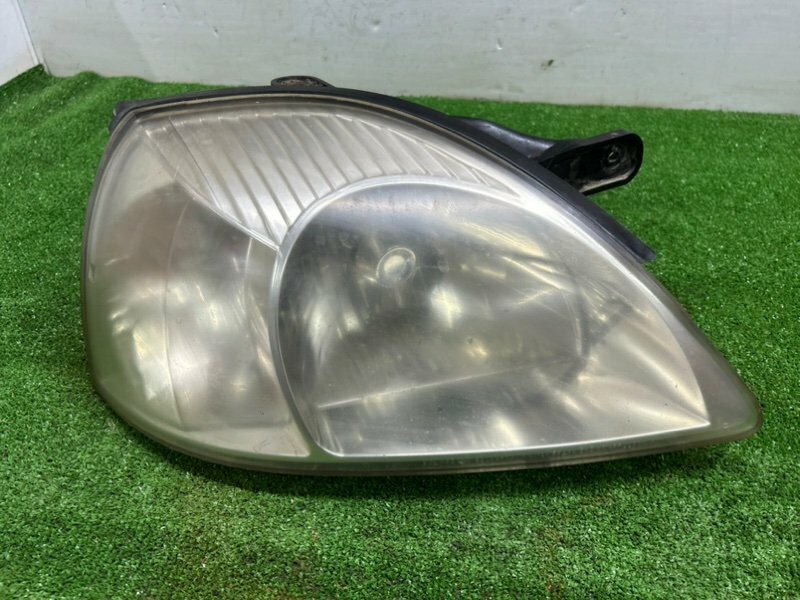 Фара галогеновая правая Kia Rio 1 A5D