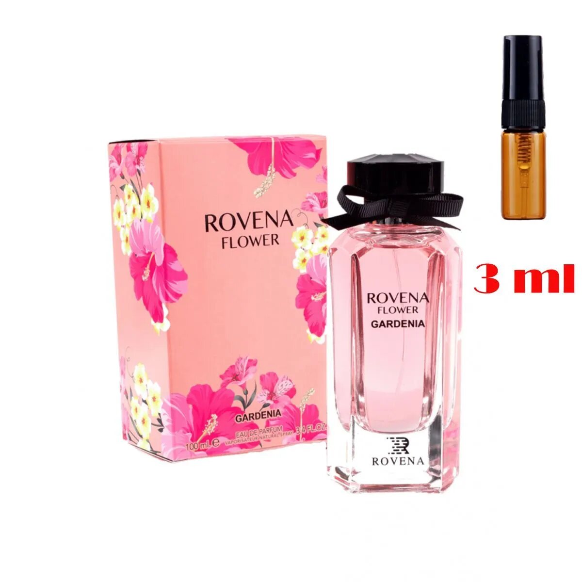 Flower Gardenia пробник 3 мл