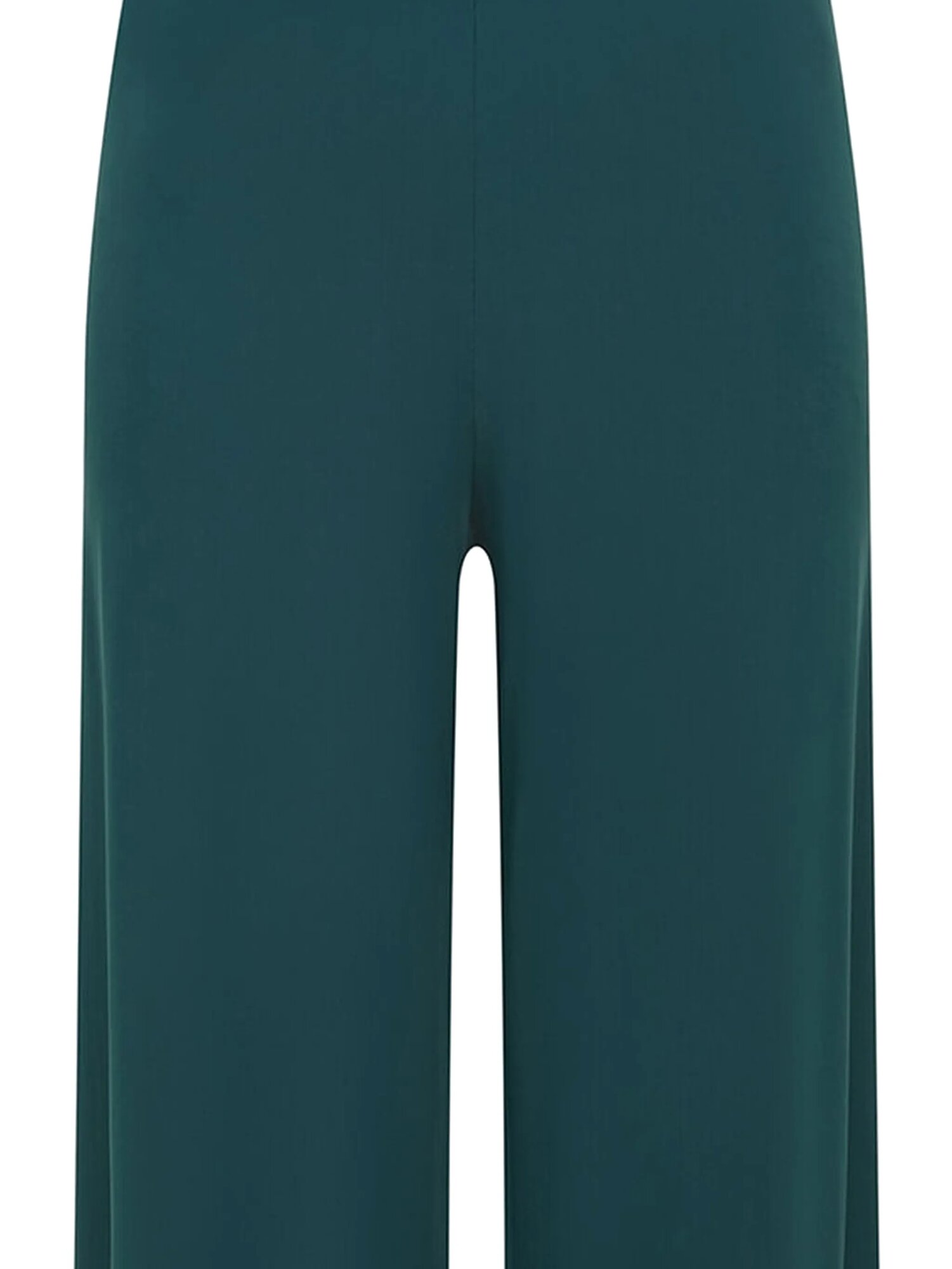Брюки Maliparmi Soft jersey trousers, размер 42, green — фото 1