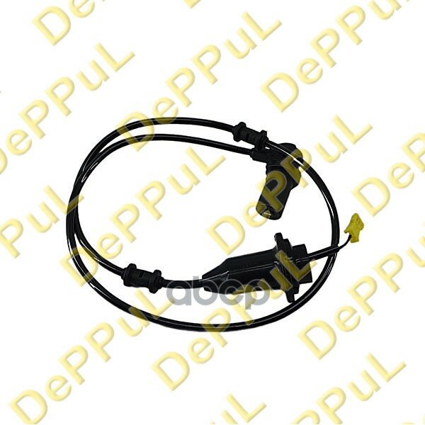 Датчик АБС задний MERCEDES A-CLASS W168 (97-04), VANEO W414 (01-06) MERCEDES-BENZ DePPuL арт. DEAA580