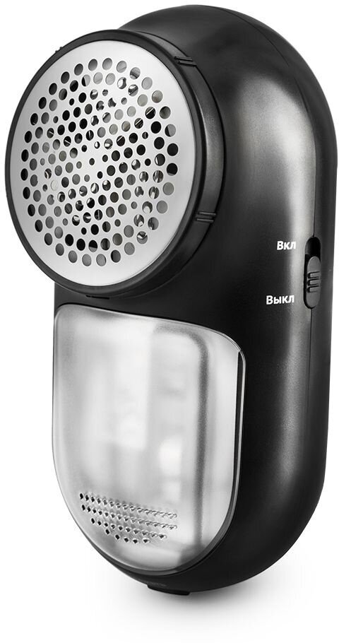 Машинка для удаления катышков Kitfort KT-2040, черный