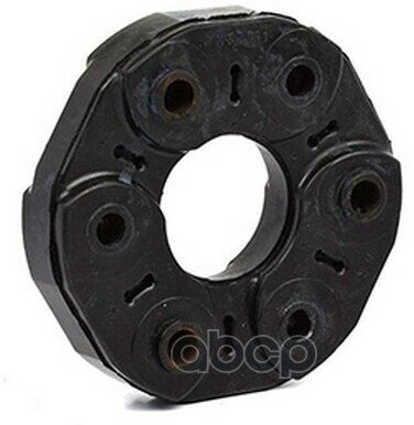 Муфта (эластичная) карданного вала (Q 105) BSG AUTO PARTS арт. bsg30-700-058