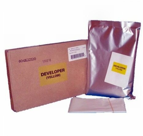 Девелопер Xerox 604K22520