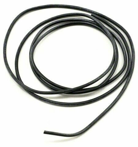 Провод многожильный медный 18AWG 0.823 мм2 в силиконовой изоляции