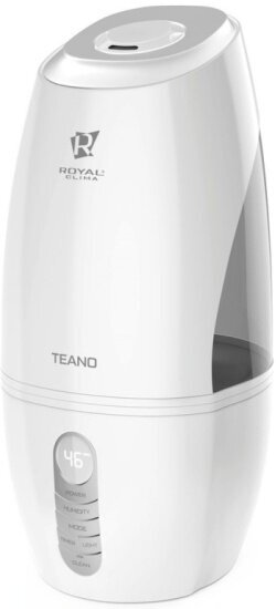 Увлажнитель воздуха Royal Clima RUH-T300/5.7E-WT TEANO
