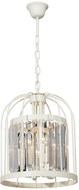 Подвесная люстра Vitaluce V5145-3/4