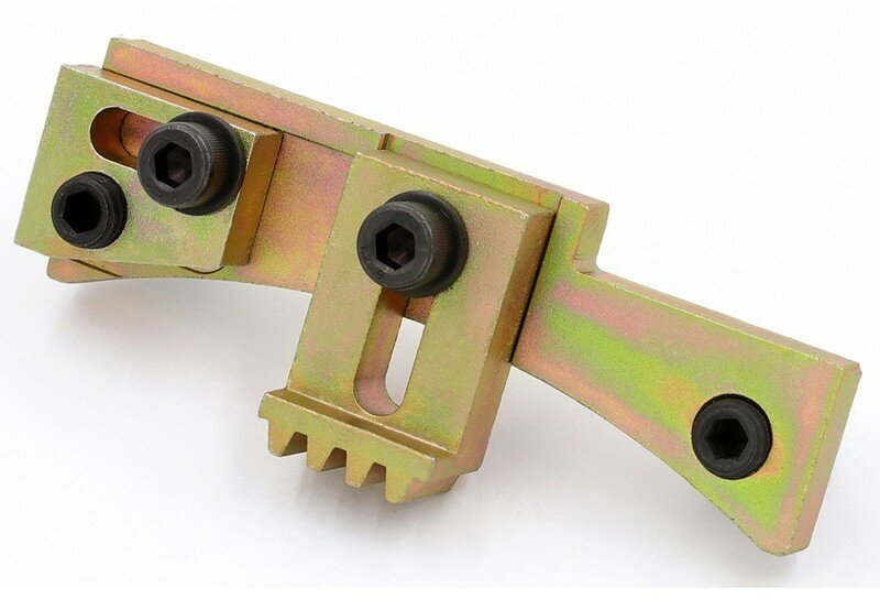 Фиксатор маховика универсальный мастак 103-21901