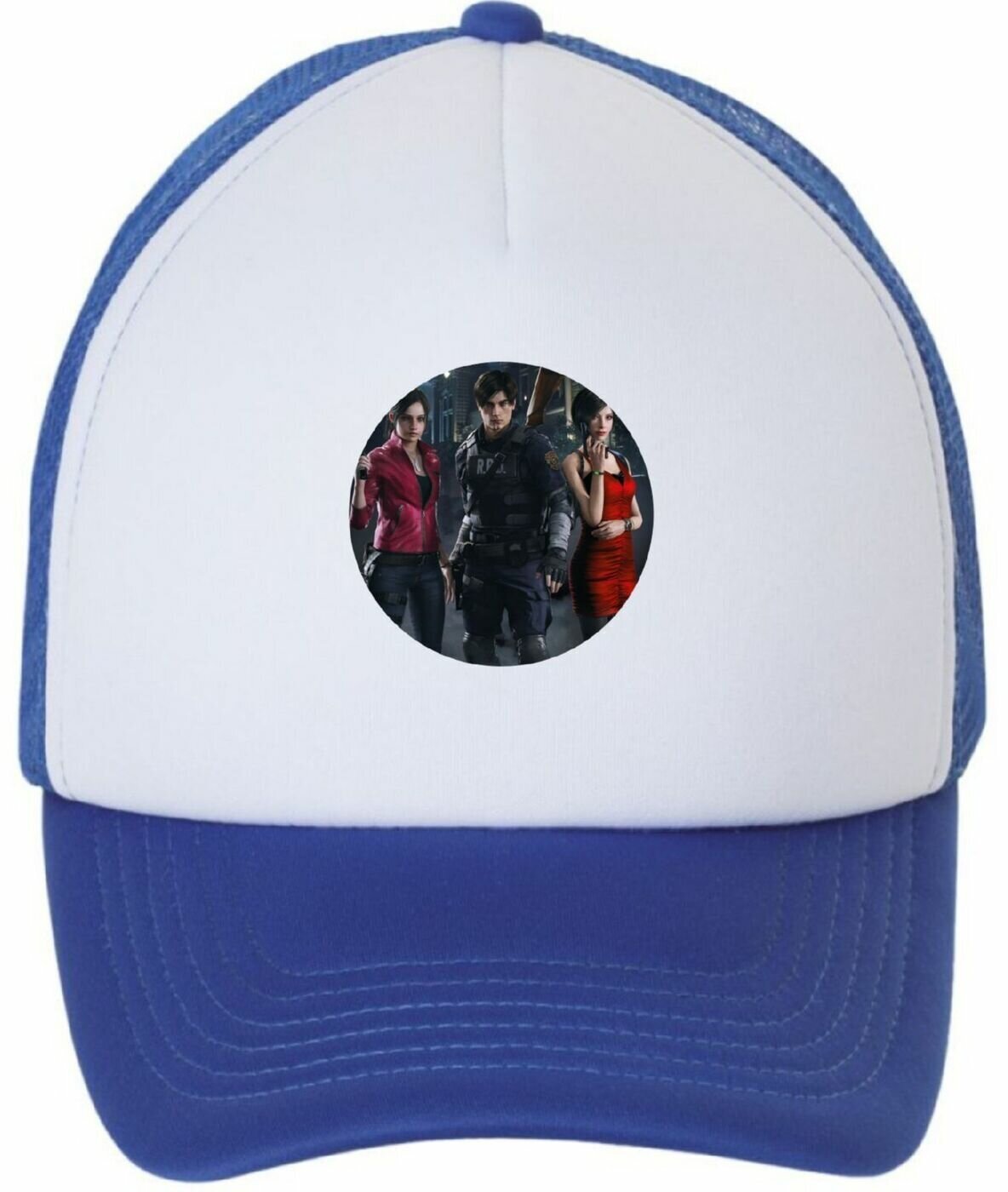 Бейсболка Базовая коллекция для мальчиков