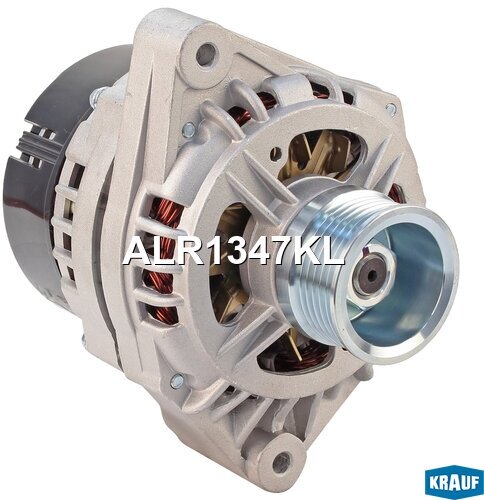 Генератор Krauf ALR1347KL