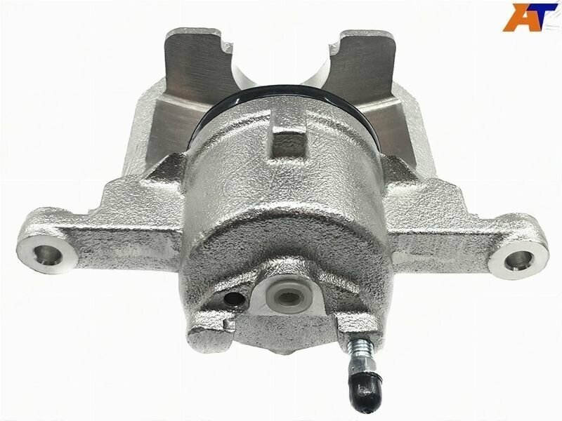 Суппорт тормозной Toyota Corolla (E120) 00-07 (Спереди/ Слева) Sat арт. ST4775002100