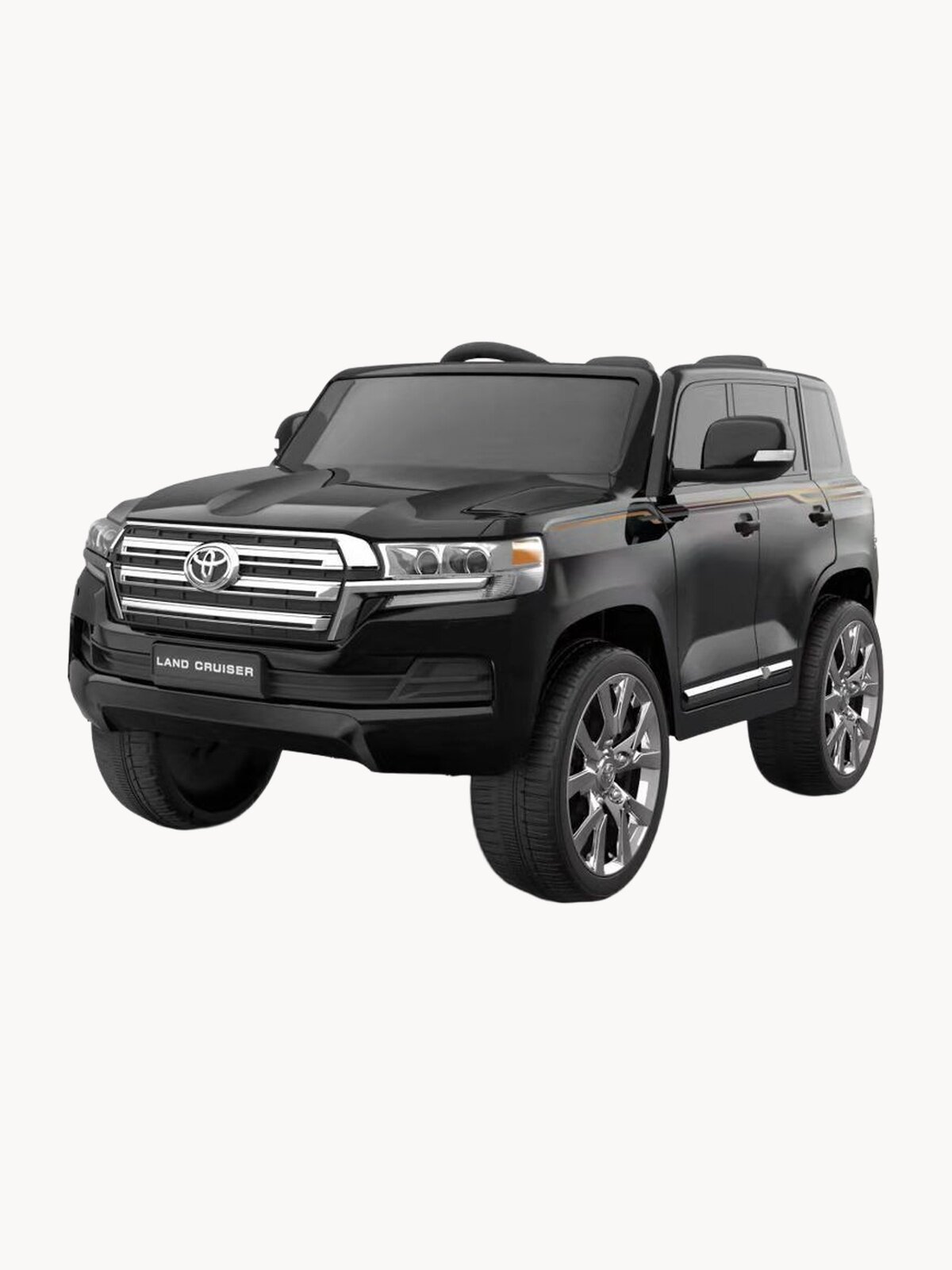 Автомобиль NovaKIDS Land Cruiser