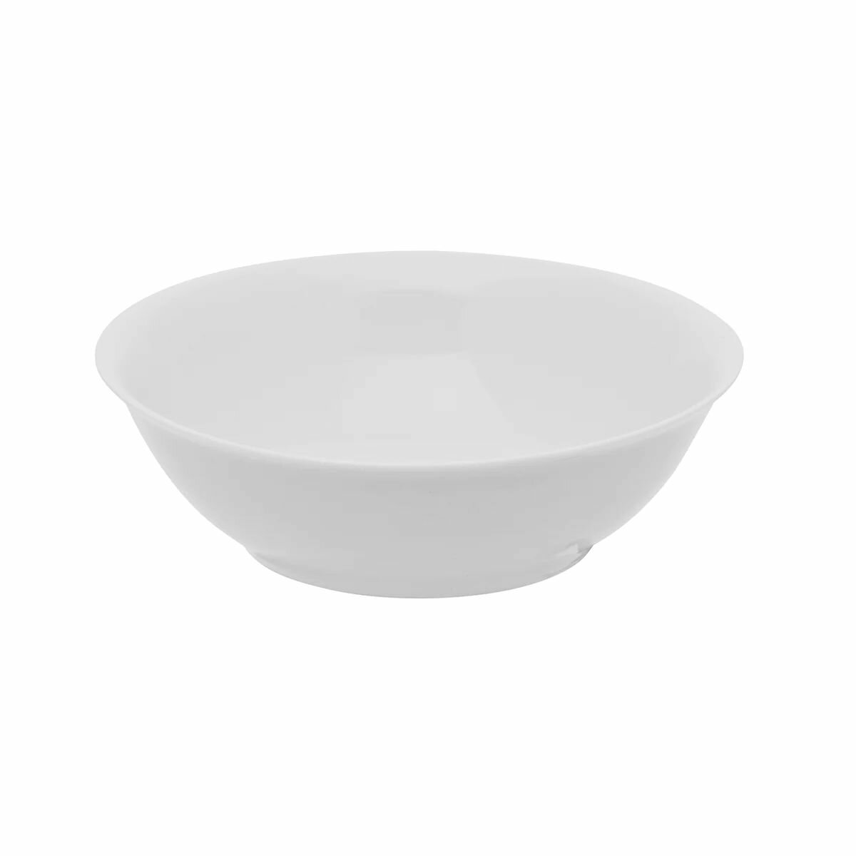 Салатник фарфоровый белый DEGRENNE Collection L Blanc, 13,5 см