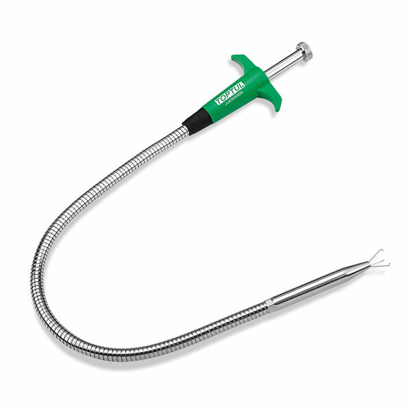 Захват когтевой гибкий Toptul, 500 мм JJCG0350