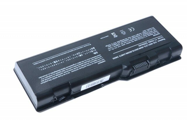 Аккумулятор для Dell 451-10207