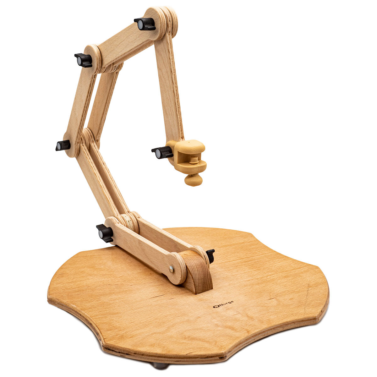 Держатель для пялец регулируемый Hobby Nurge 190-5 (5 звеньев)