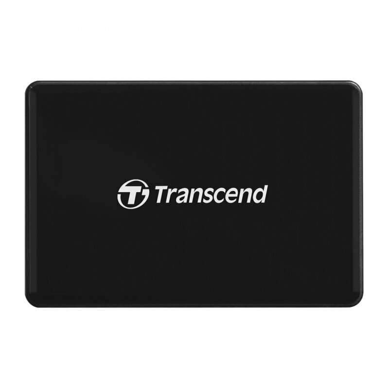 Картридер Transcend RDC8 TS-RDC8K2
