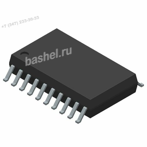 TDA7496LK, Микросхема, DIP20, Unisonic Technology Corp. — купить в интернет-магазине на Яндекс ...