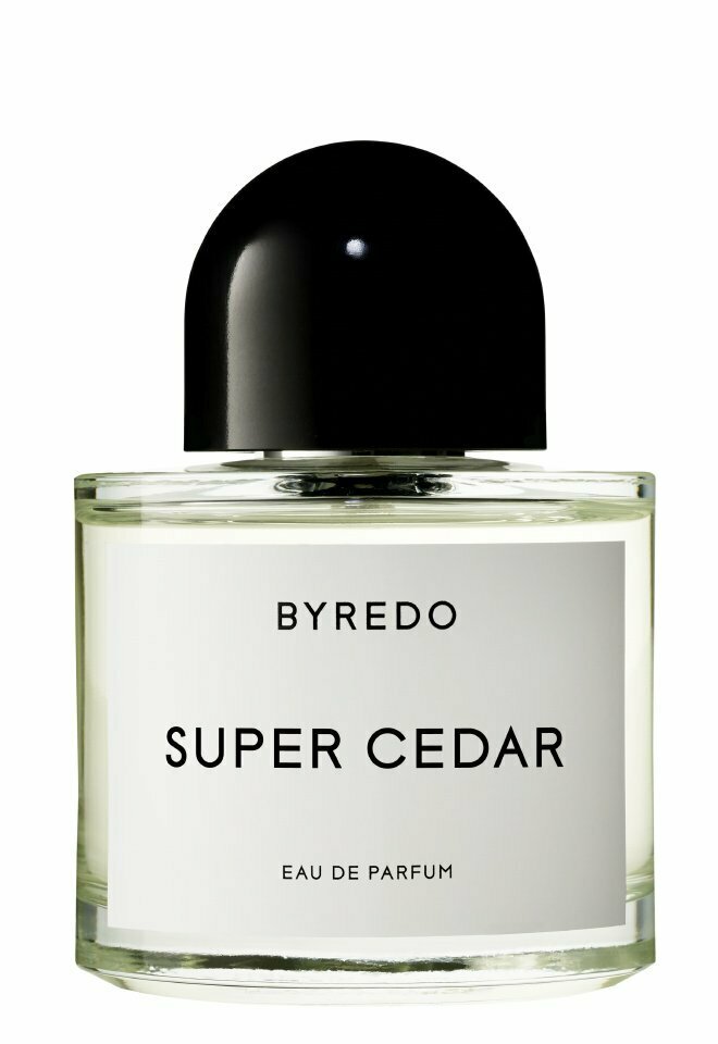 Парфюмерная вода BYREDO Super Cedar 50