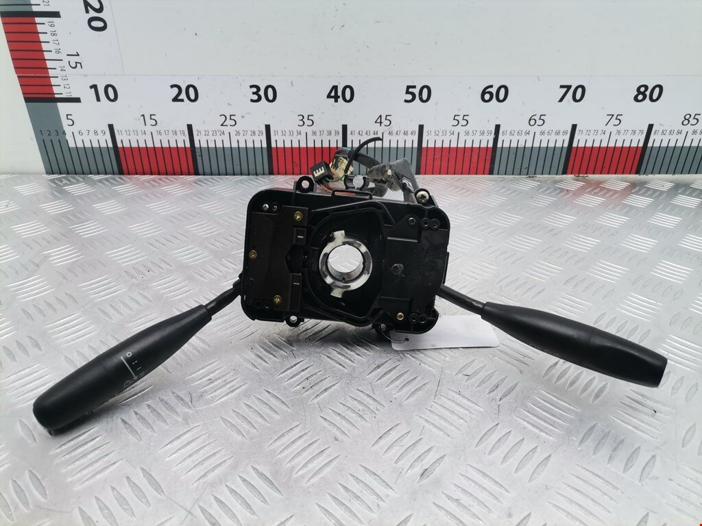 Переключатель поворотов и дворников (стрекоза) Opel Frontera B 97146190 арт. 1835395