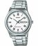 Наручные часы CASIO Collection, серебристый