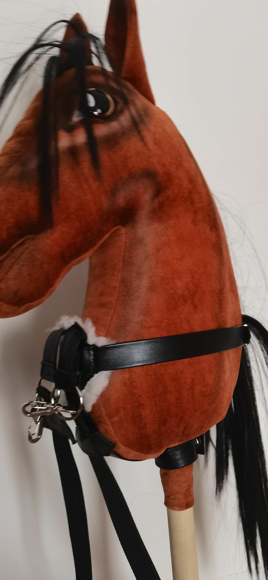 Мартингал дпя Хоббихорс размера S