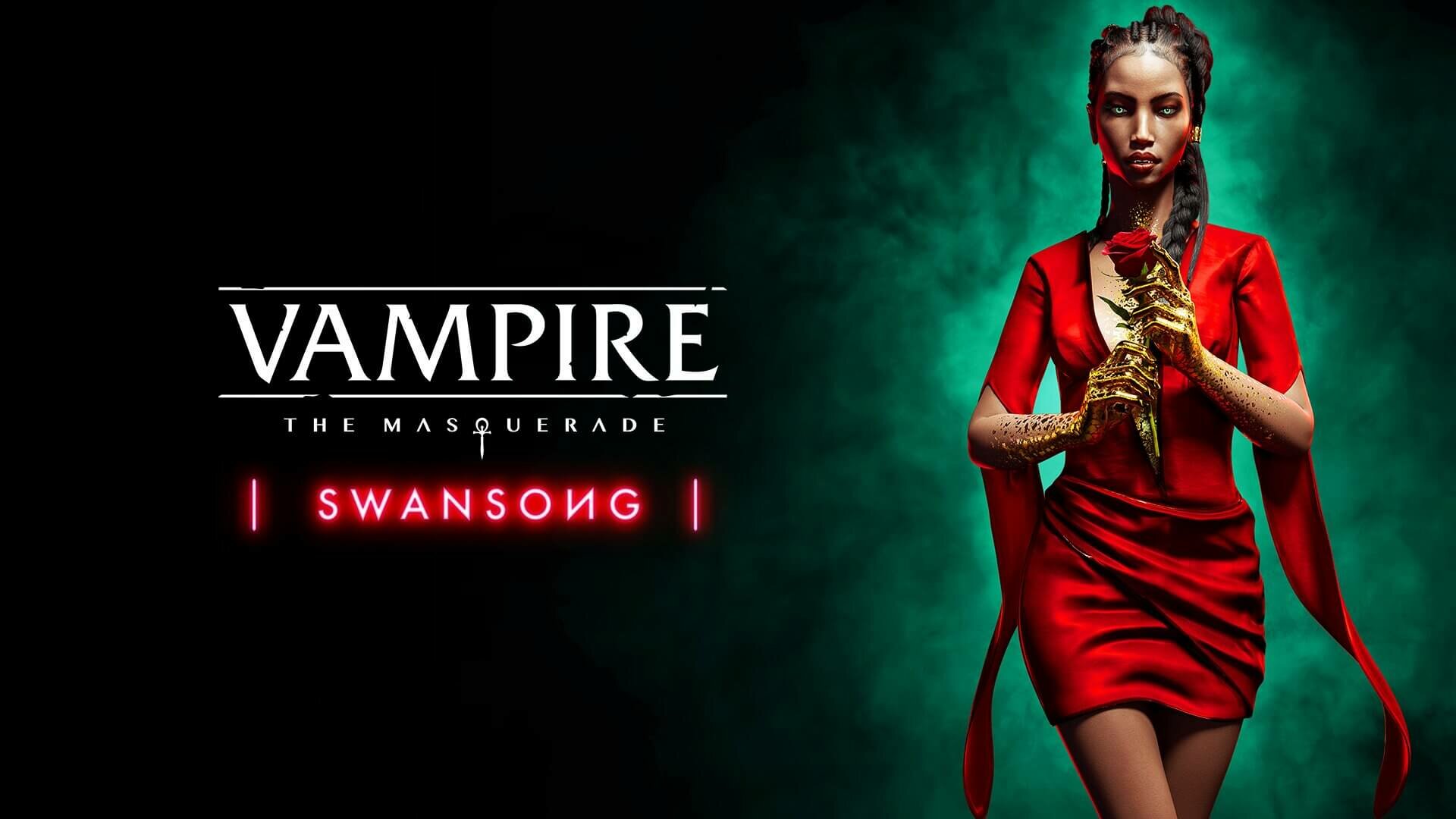 Vampire: The Masquerade – Swansong | Steam | Ключ | РФ + СНГ
