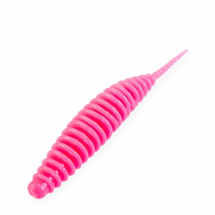 Силиконовая приманка на форель Akara Trout Time Rex 2 Сыр 51мм. (10 шт) 420