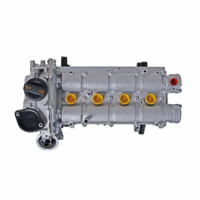 Двигатель Фольксваген Джетта cfna, cfnb, clra новый товар