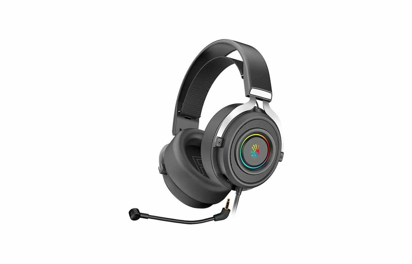 Наушники A4Tech BloodyG535Black