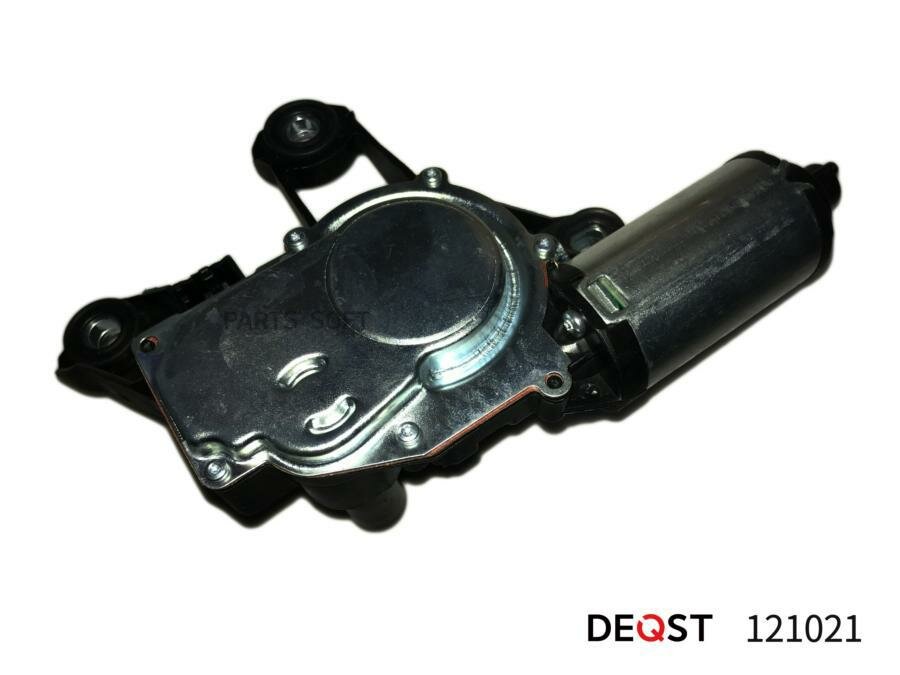 DEQST 121021 Мотор стеклоочистителя задний. FORD FUSION (JU_) 08.02- DEQST 121021