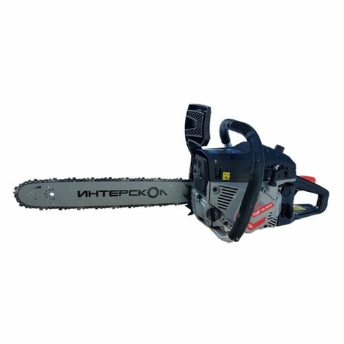 Бензопила Интерскол ПЦБ-16/45Л [843.0.0.40]